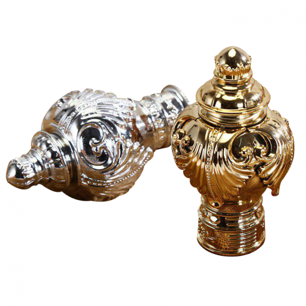 Manufacturer Supplier of Curtain Rod Caps | AUPL